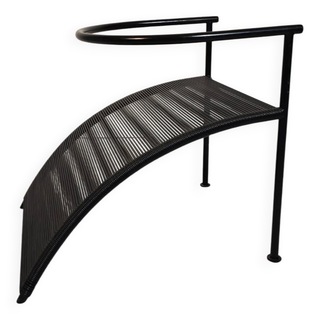 Fauteuil Pat Conley Philippe Starck design | Selency