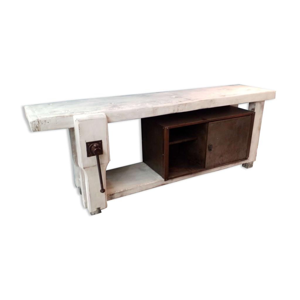 Établi relooké | Selency