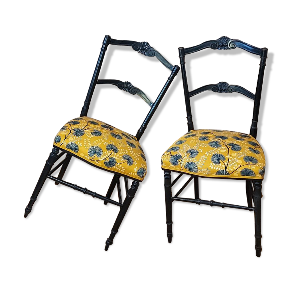 Chaises Napoléon III | Selency