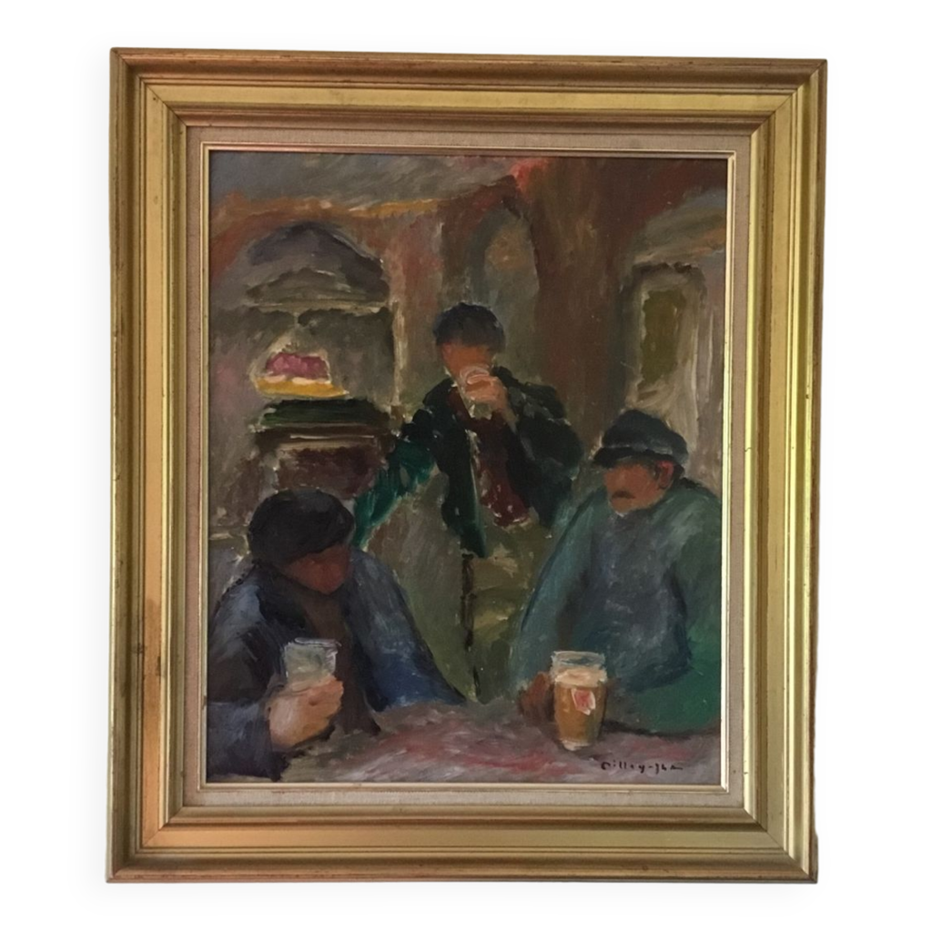 Tableau de Ramon Dilley | Selency