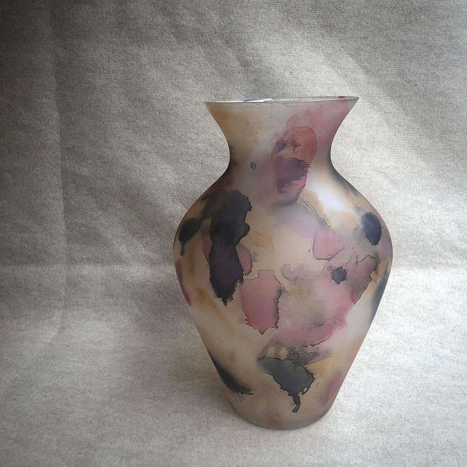 Vase coloré | Selency
