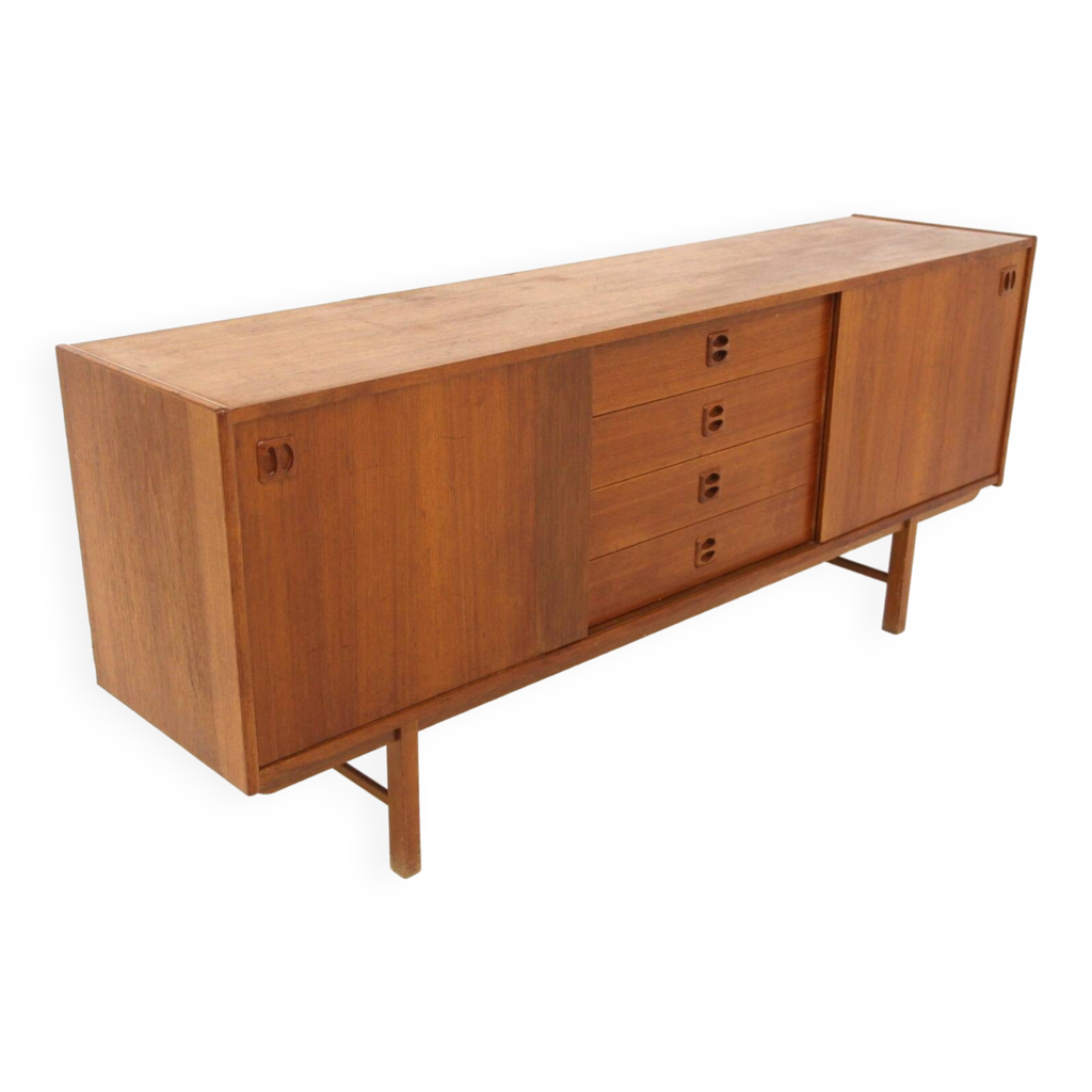Enfilade Scandinave Ikeanull