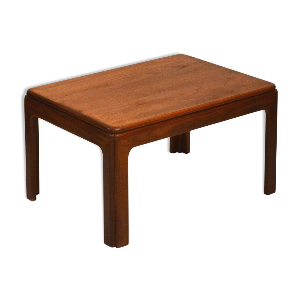 Table scandinave en teck G plan | Selency