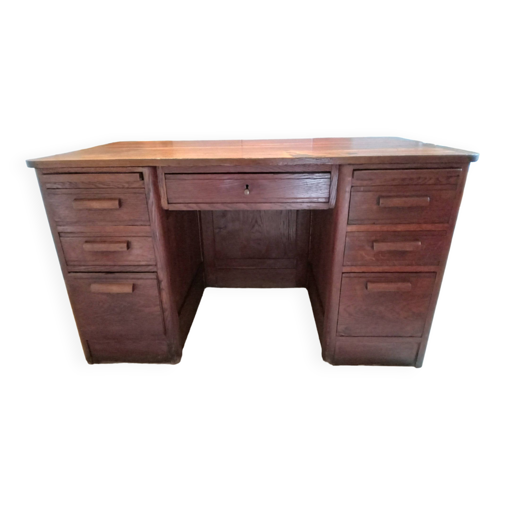 Bureau ancien d'administration | Selency