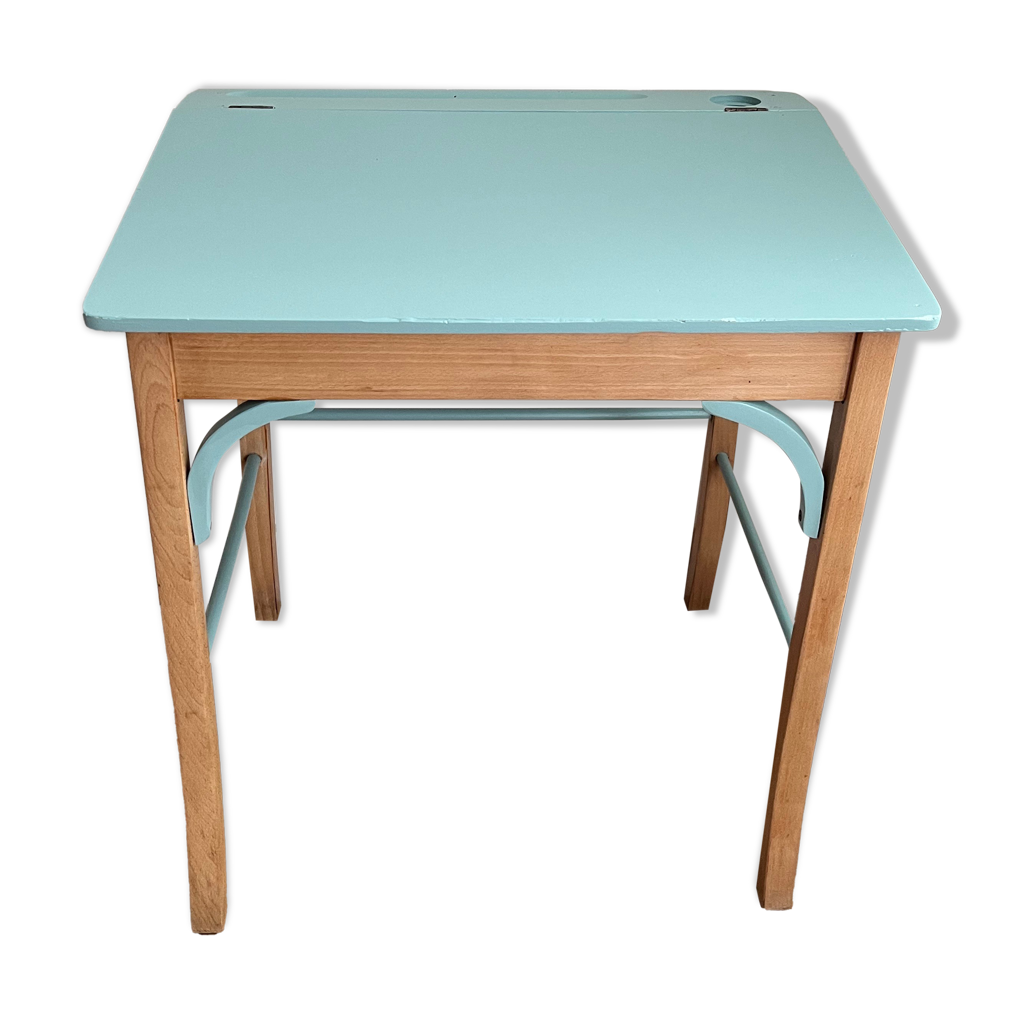 Bureau Baumann maternelle | Selency