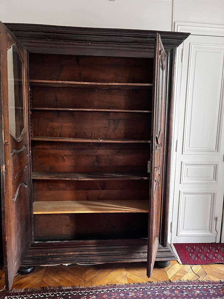 Armoire vitrine | Selency
