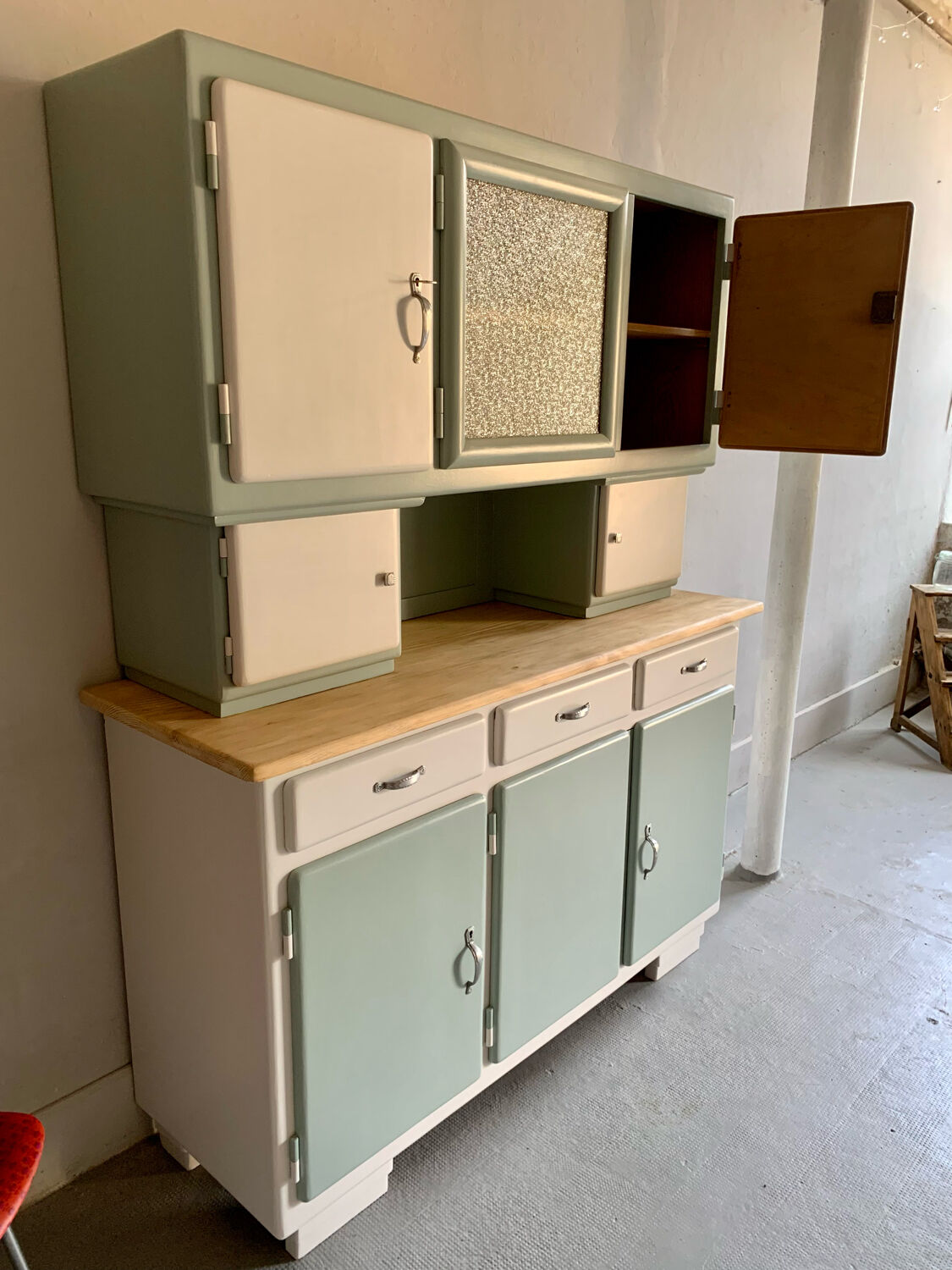 Buffet Mado | Selency