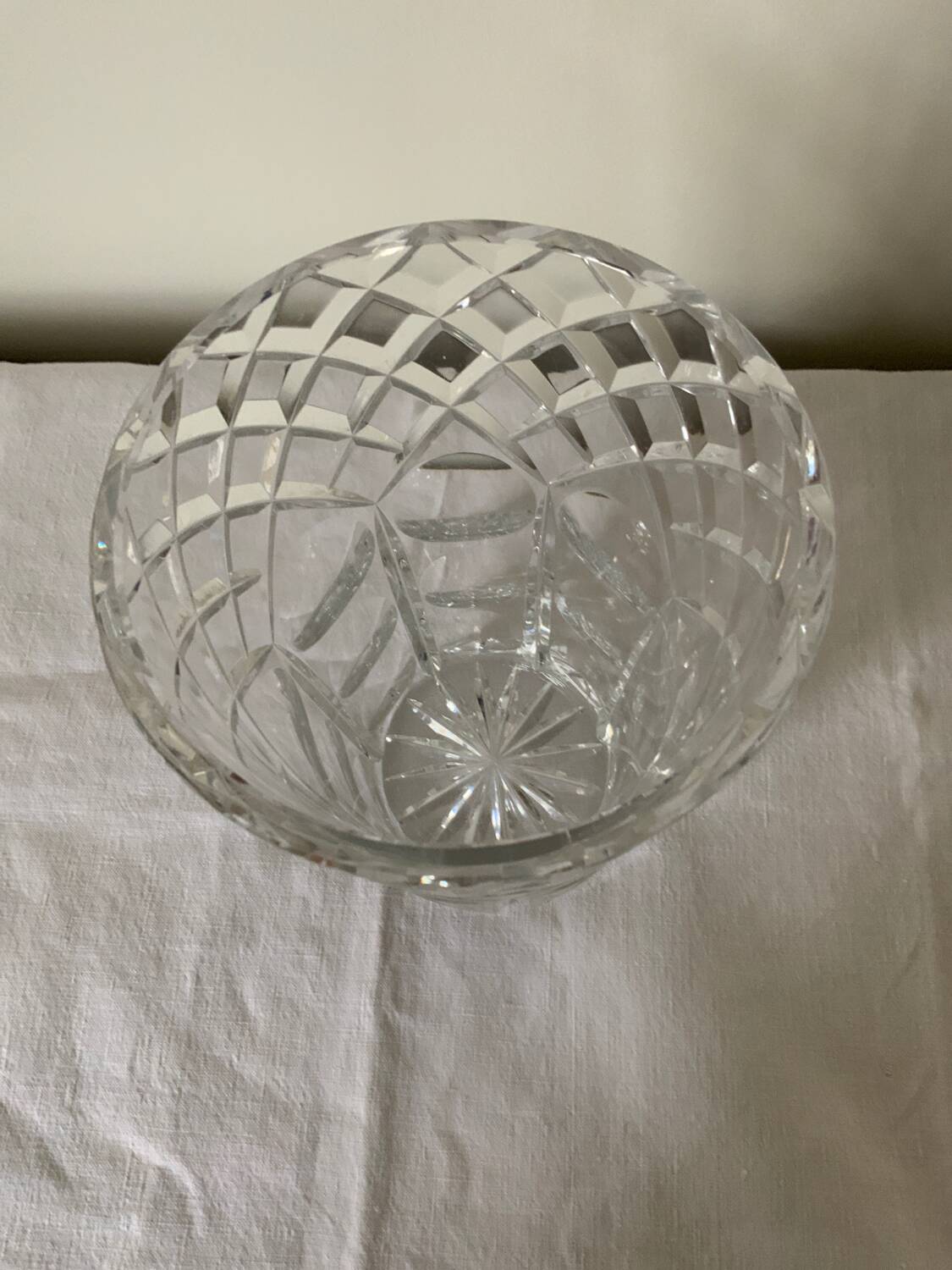 Vase Selency x Monoprix Croisé Laroche | Selency