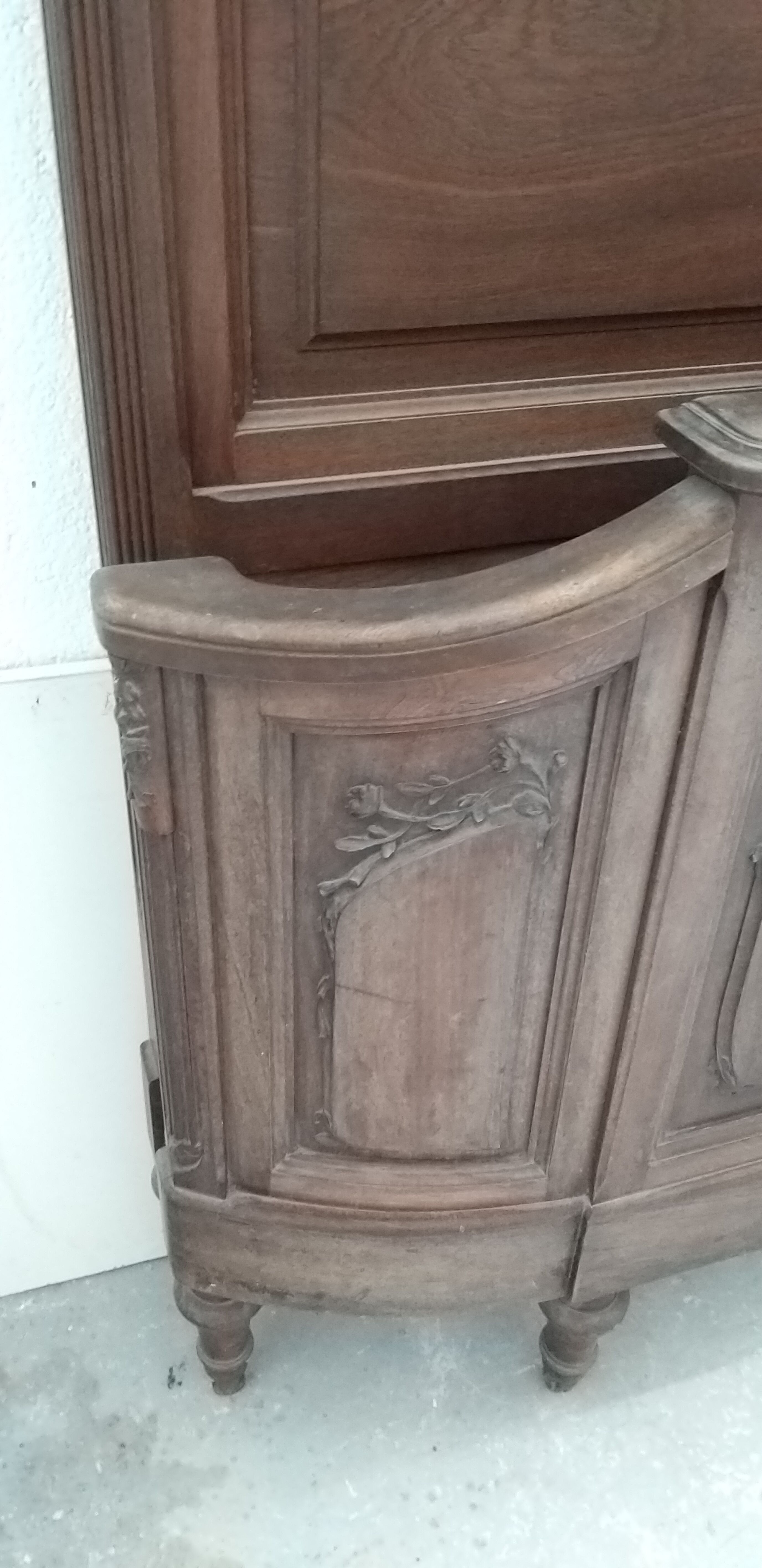 Lit style Louis XVI | Selency