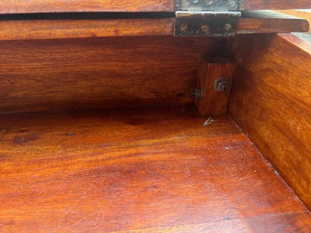 Bureau de pente | Selency