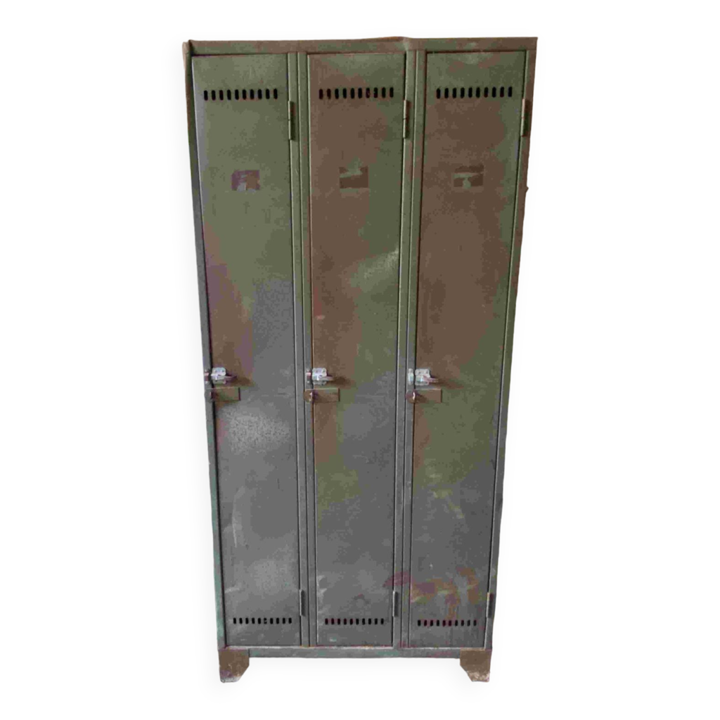 Vestiaire Metallique Relooknull