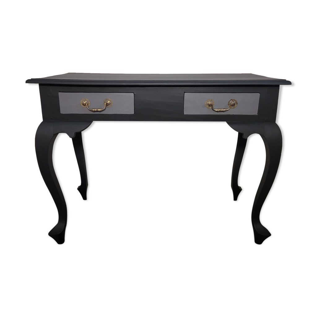 Console / Bureau "Celton-Paris" | Selency