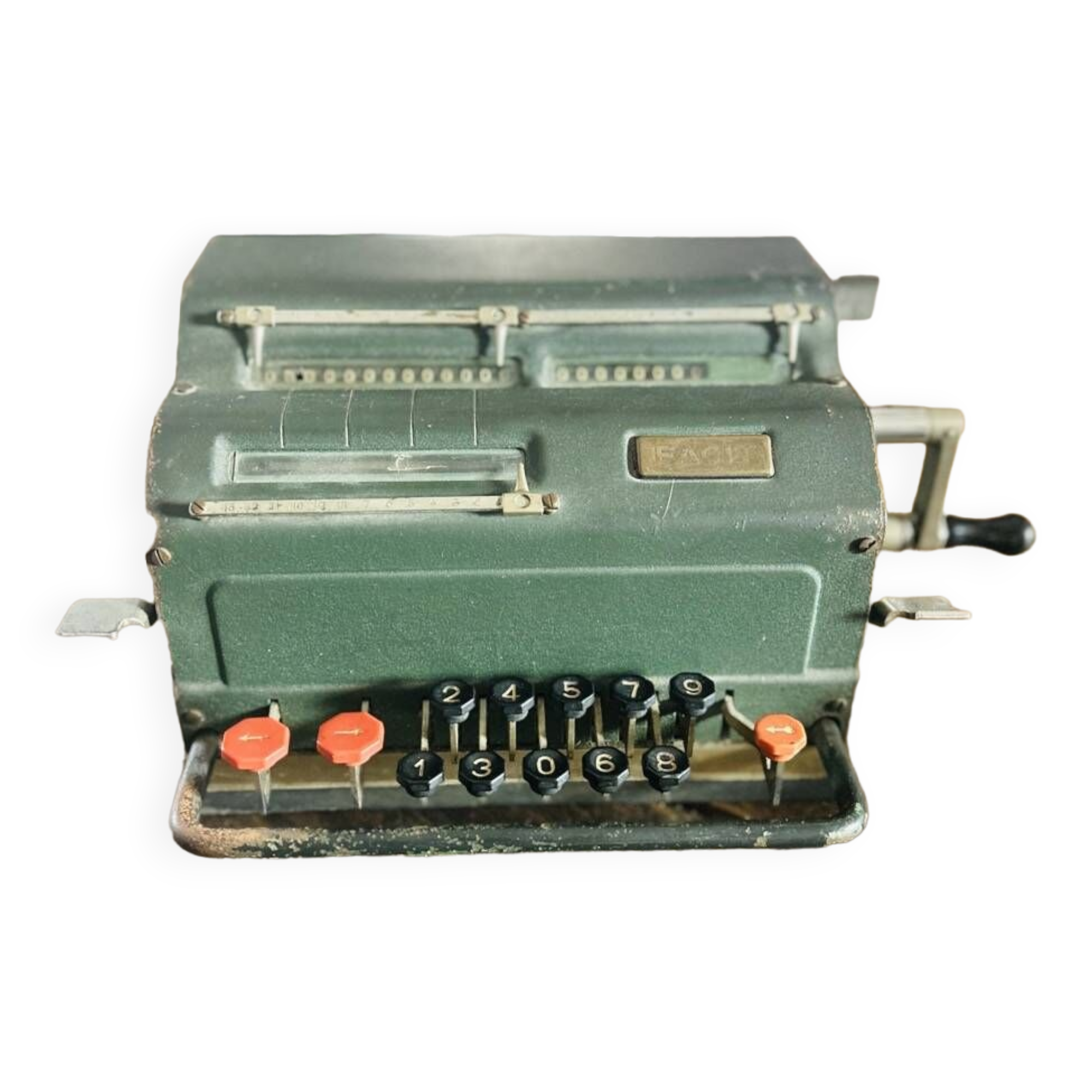 Machine à calculer FACIT | Selency