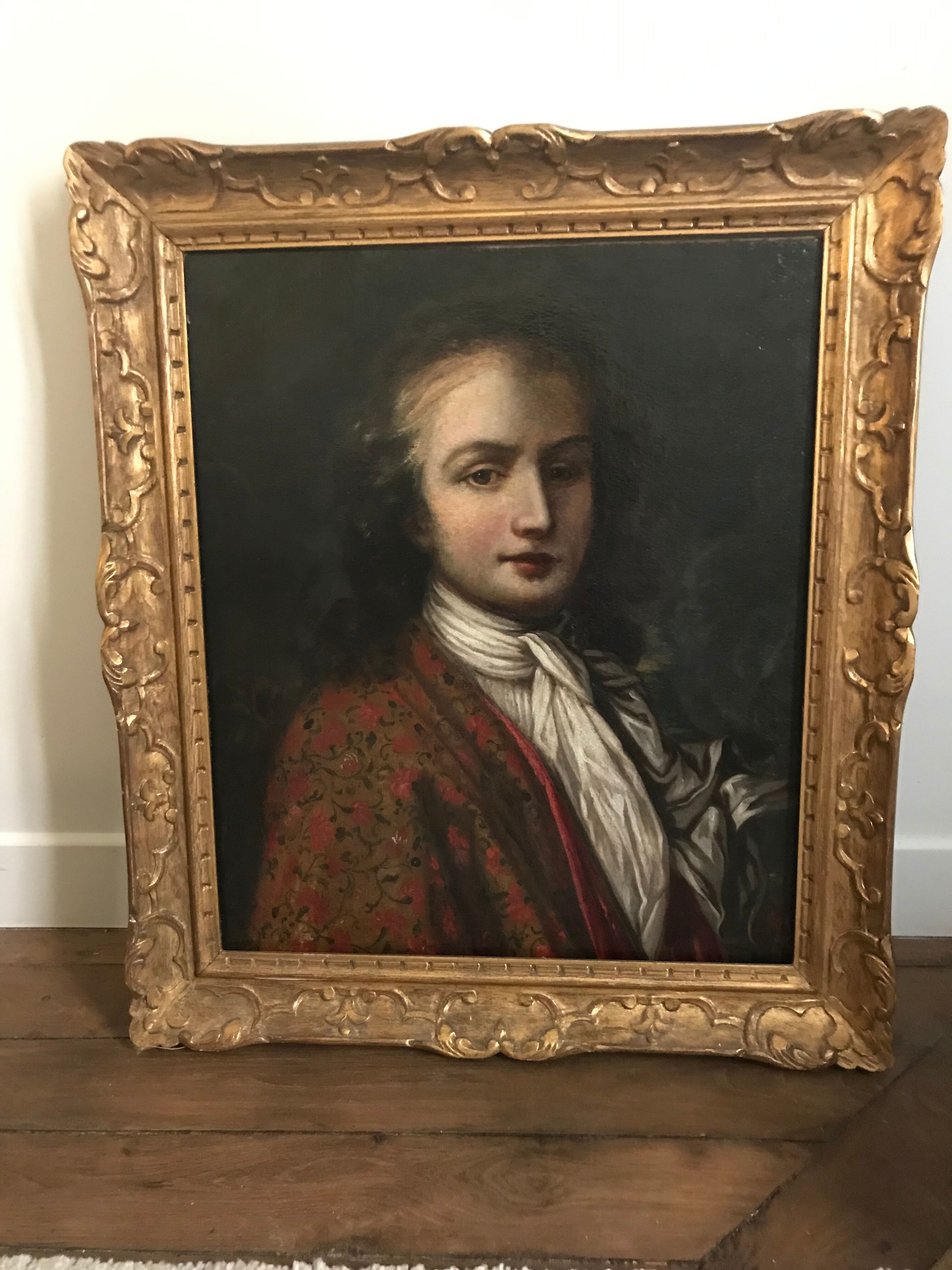 Tableau XIXeme | Selency