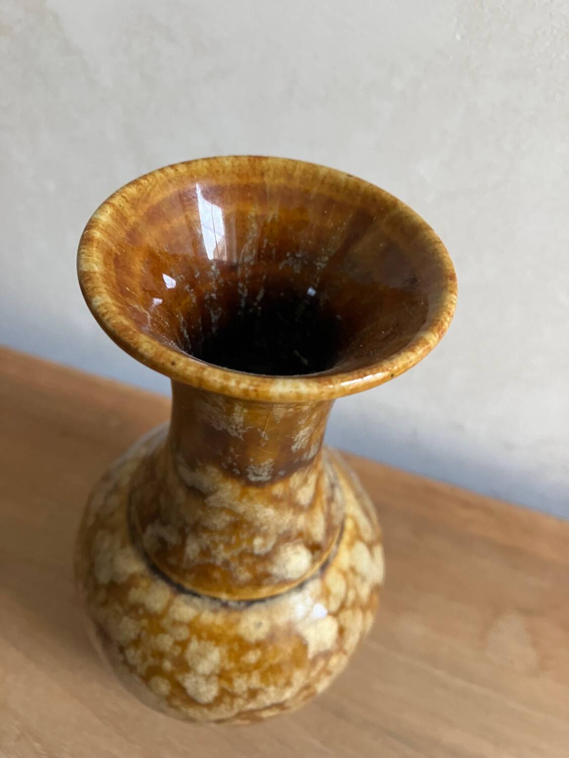 Soliflore céramique émaillée | Selency