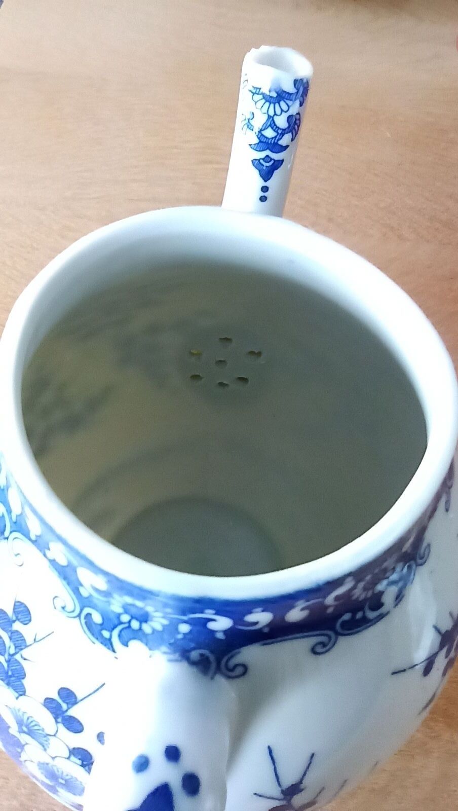 Service à café porcelaine Japon CFC JAPAN | Selency