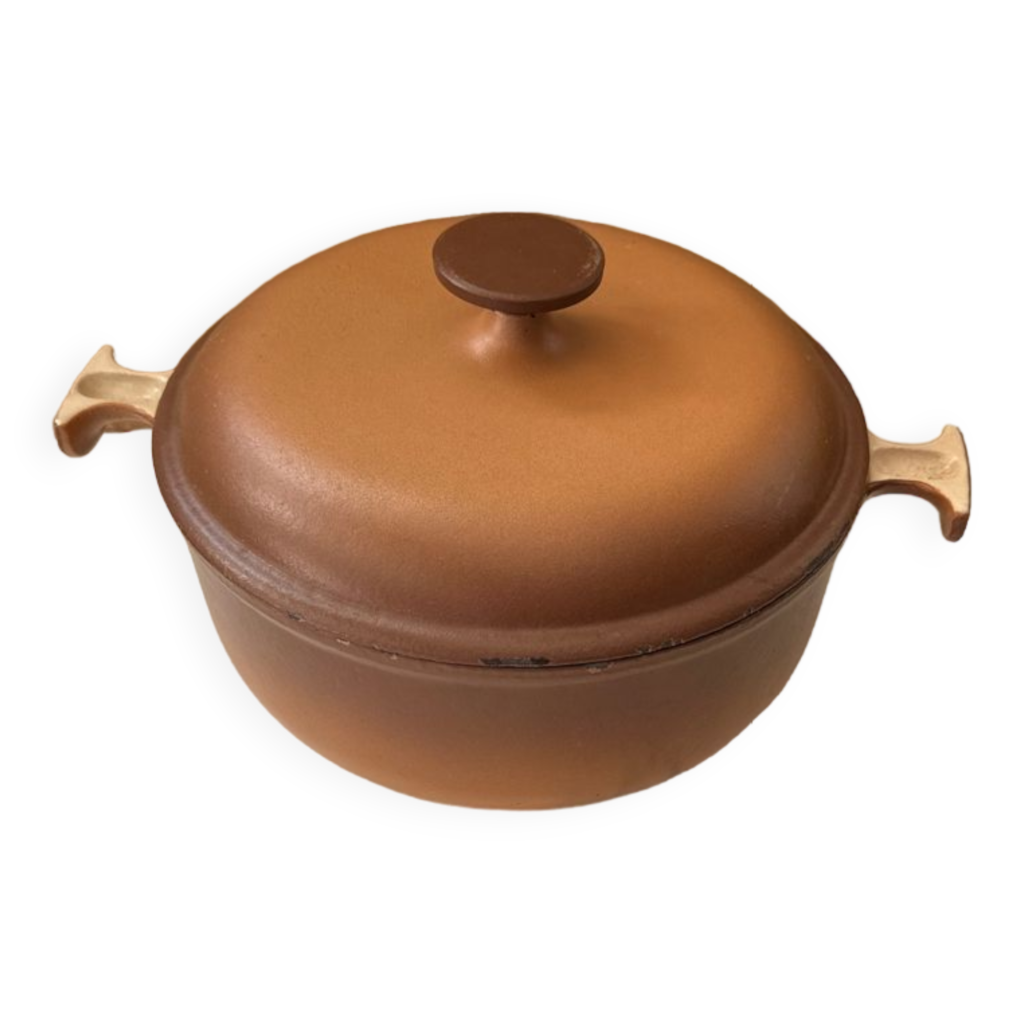 Cocote le creuset Enzo mari | Selency