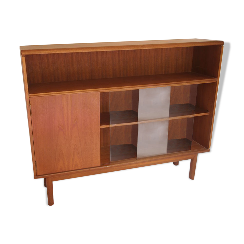 Vitrine McIntosh années 60/70 | Selency