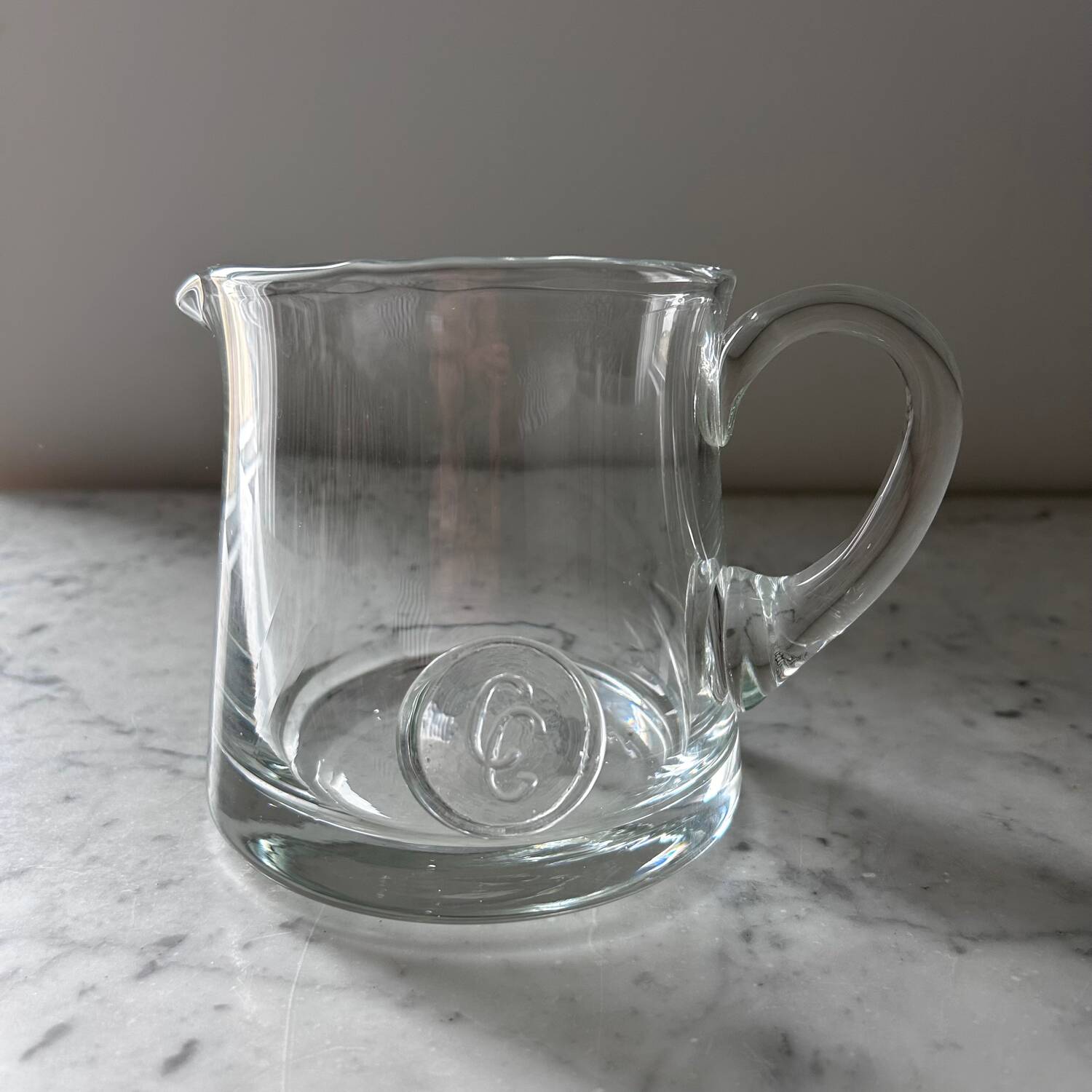 Pichet estampillé Sempre Belgium | Selency