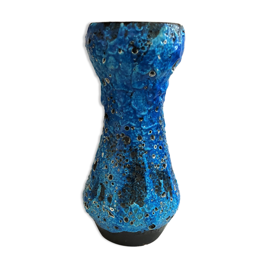Vase Ecume De Mer