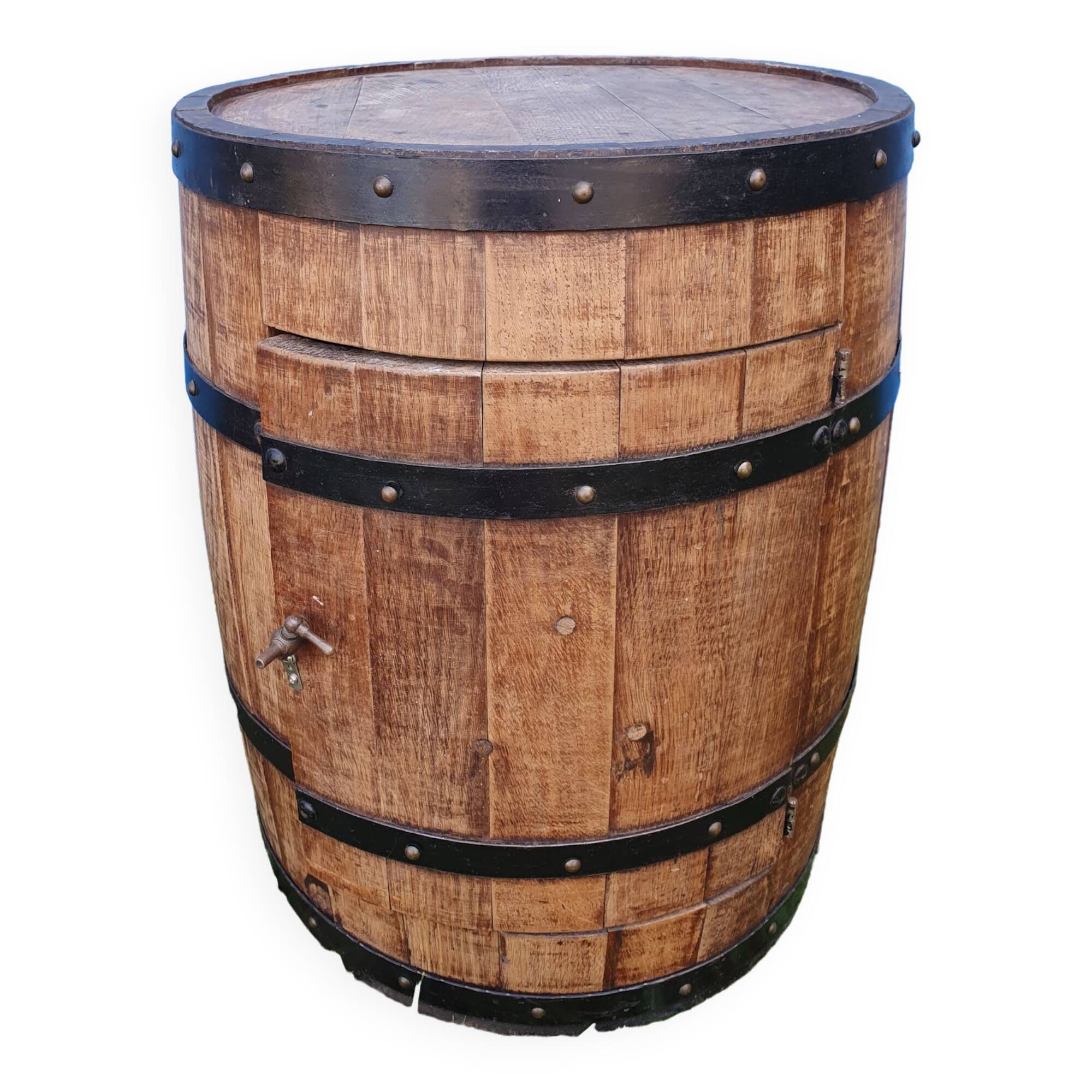 Tonneau bar | Selency