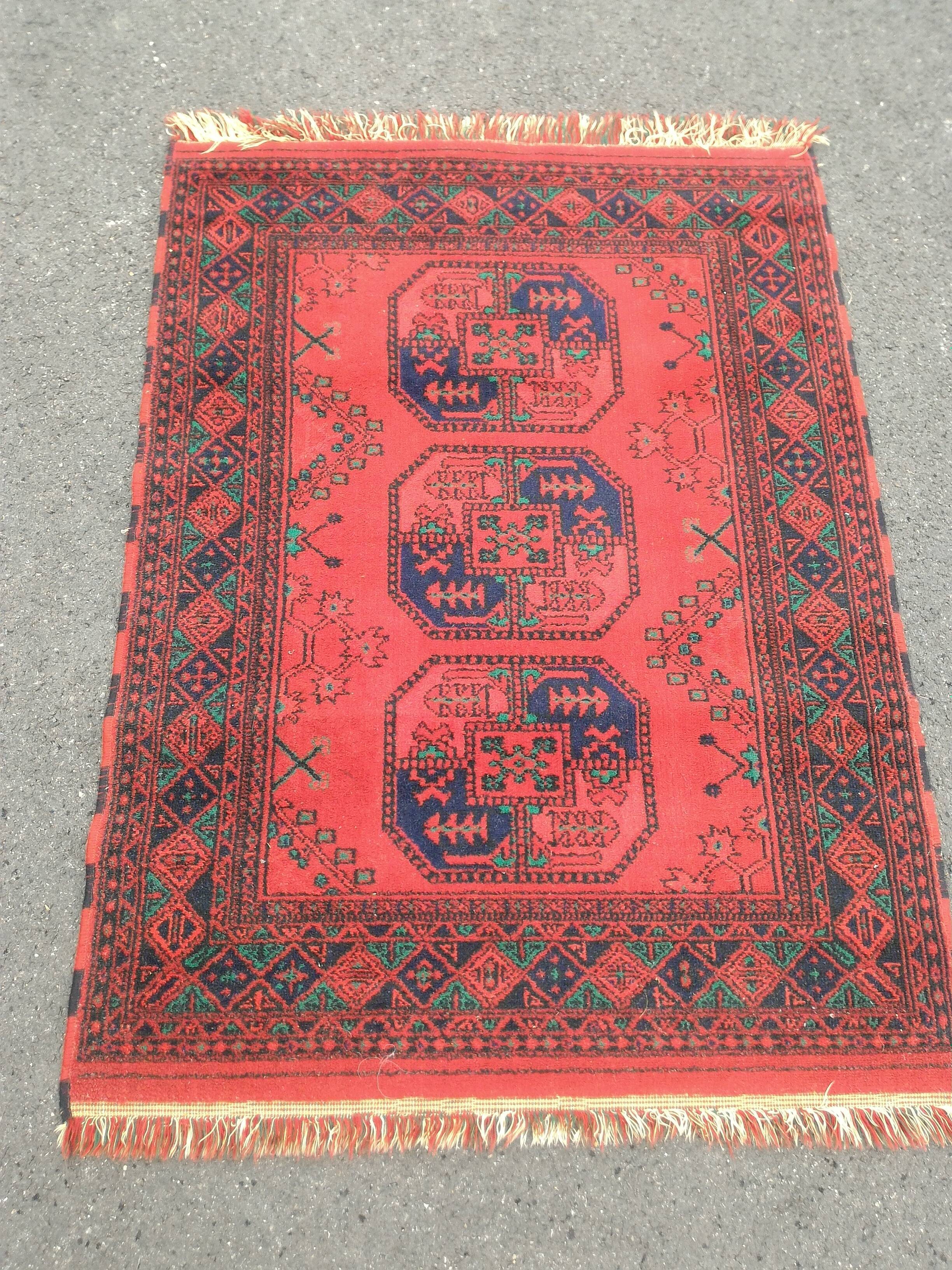 Tapis D Orient 5 Lettres