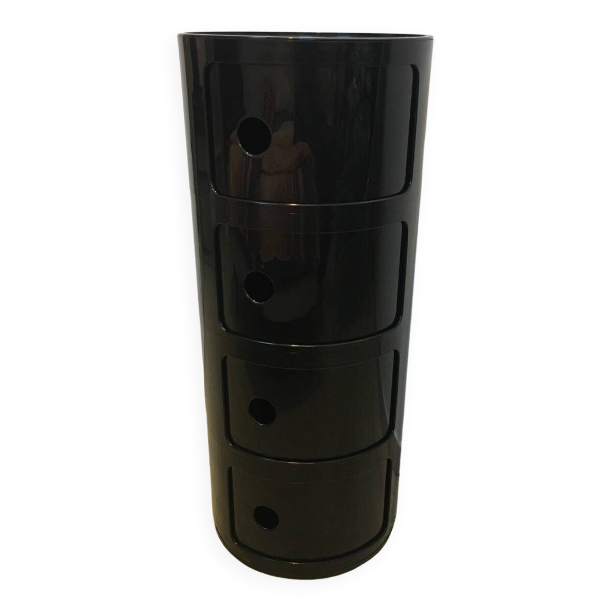 Chevet Kartell | Selency