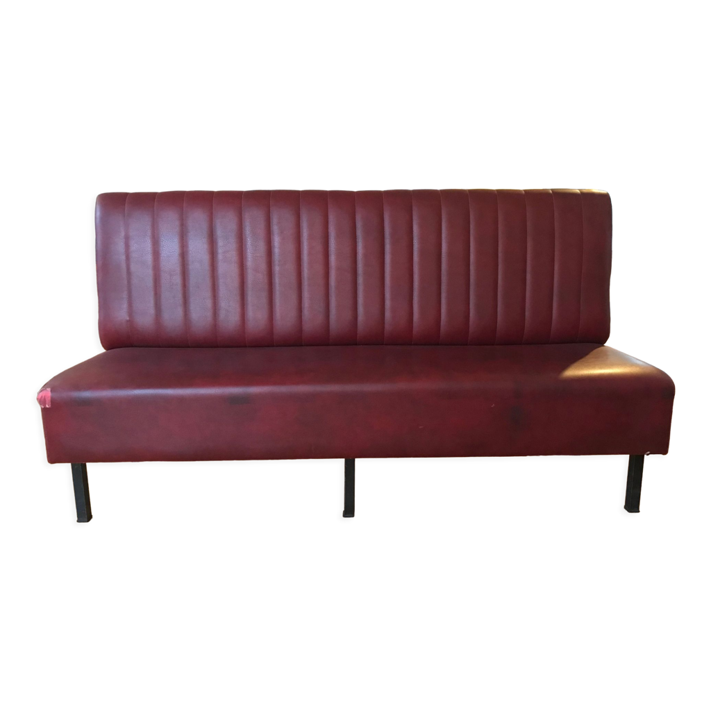 Banquette de bistrot | Selency