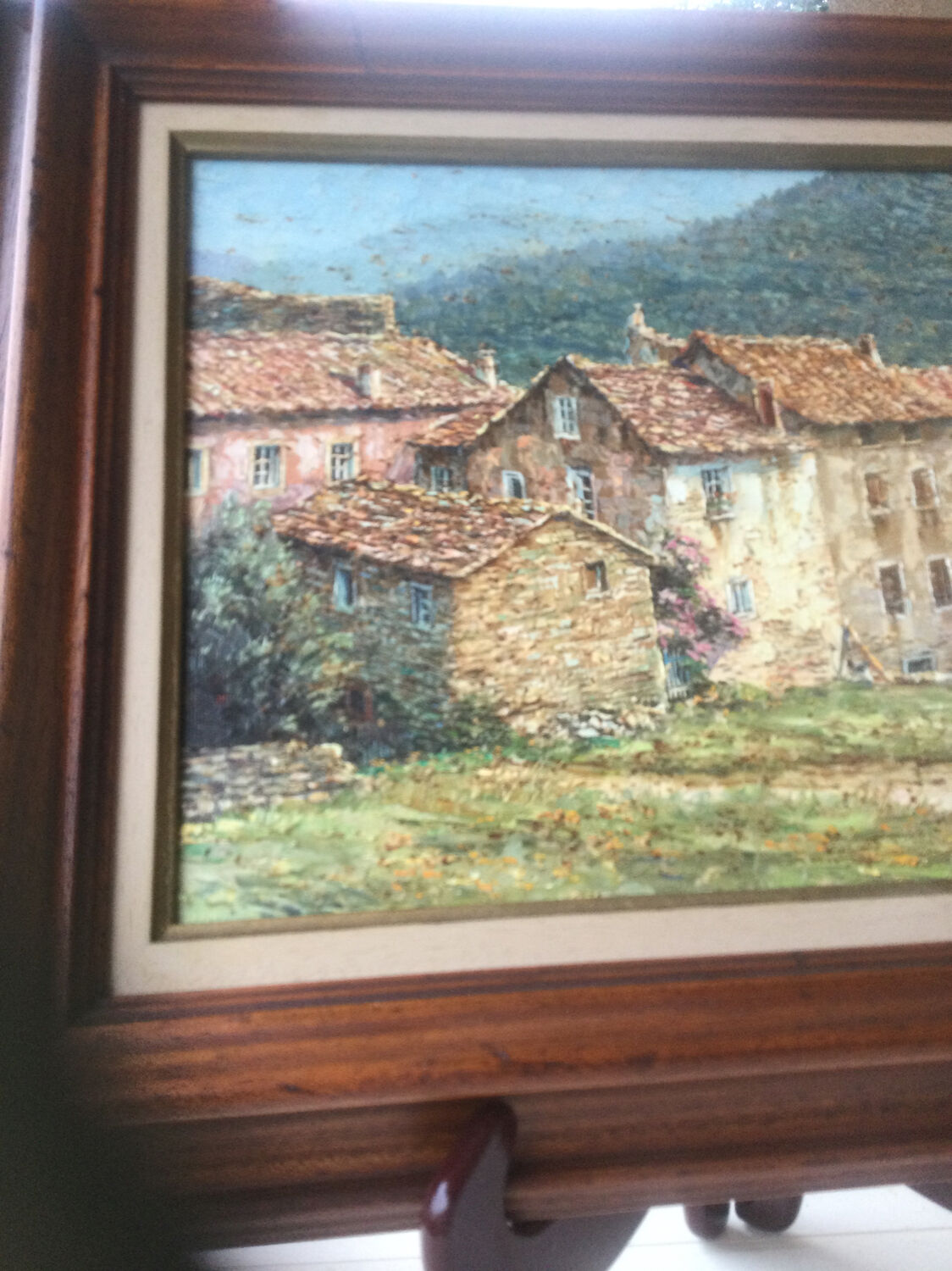 Tableau Michel Guedron | Selency