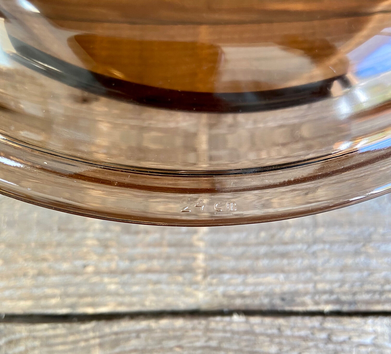 Cocotte Vision Corning France | Selency