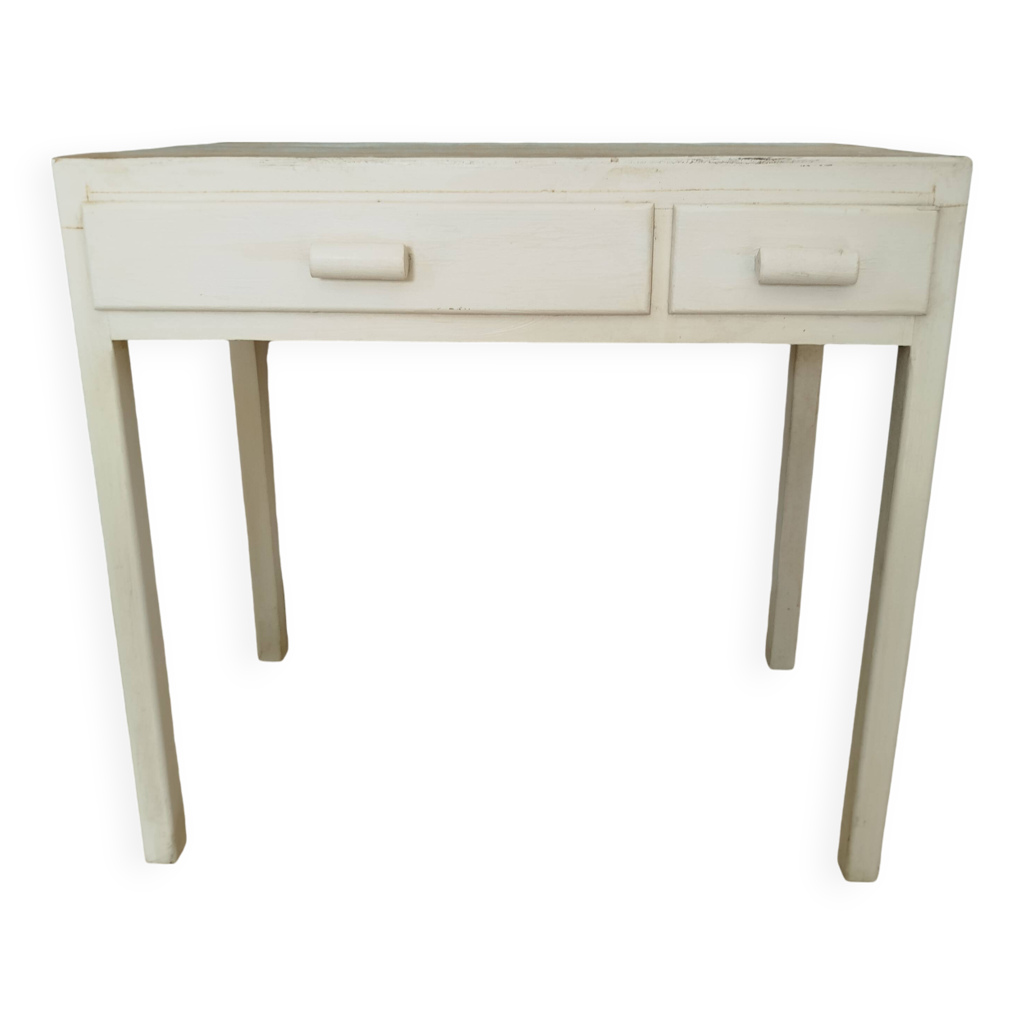 Bureau d'enfant / console années 50 | Selency