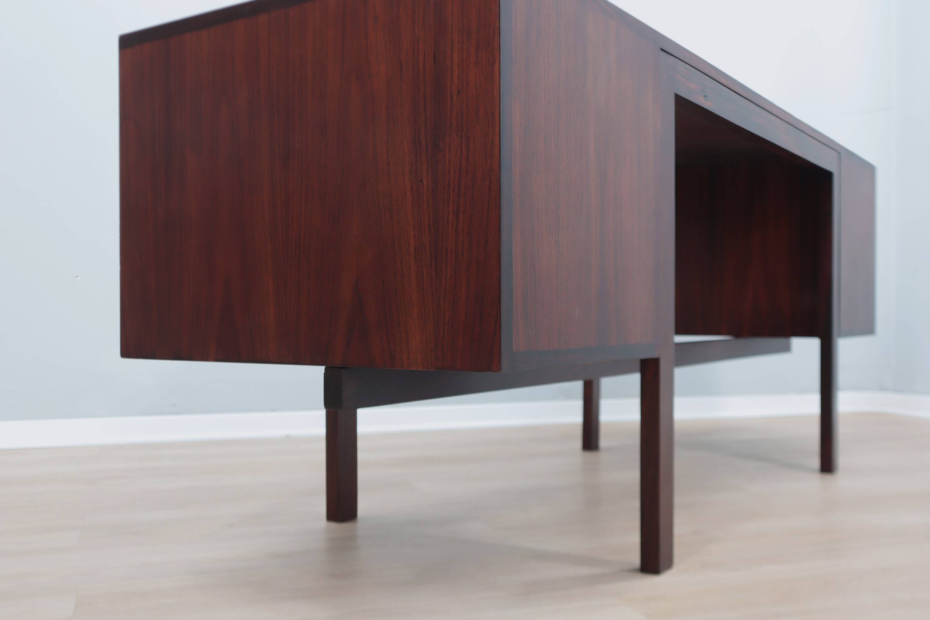 Mid century Canaan desk Marcel Breuer for GAVINA 1960s | Selency