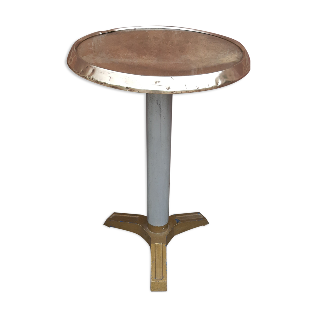 Guéridon de bistrot | Selency