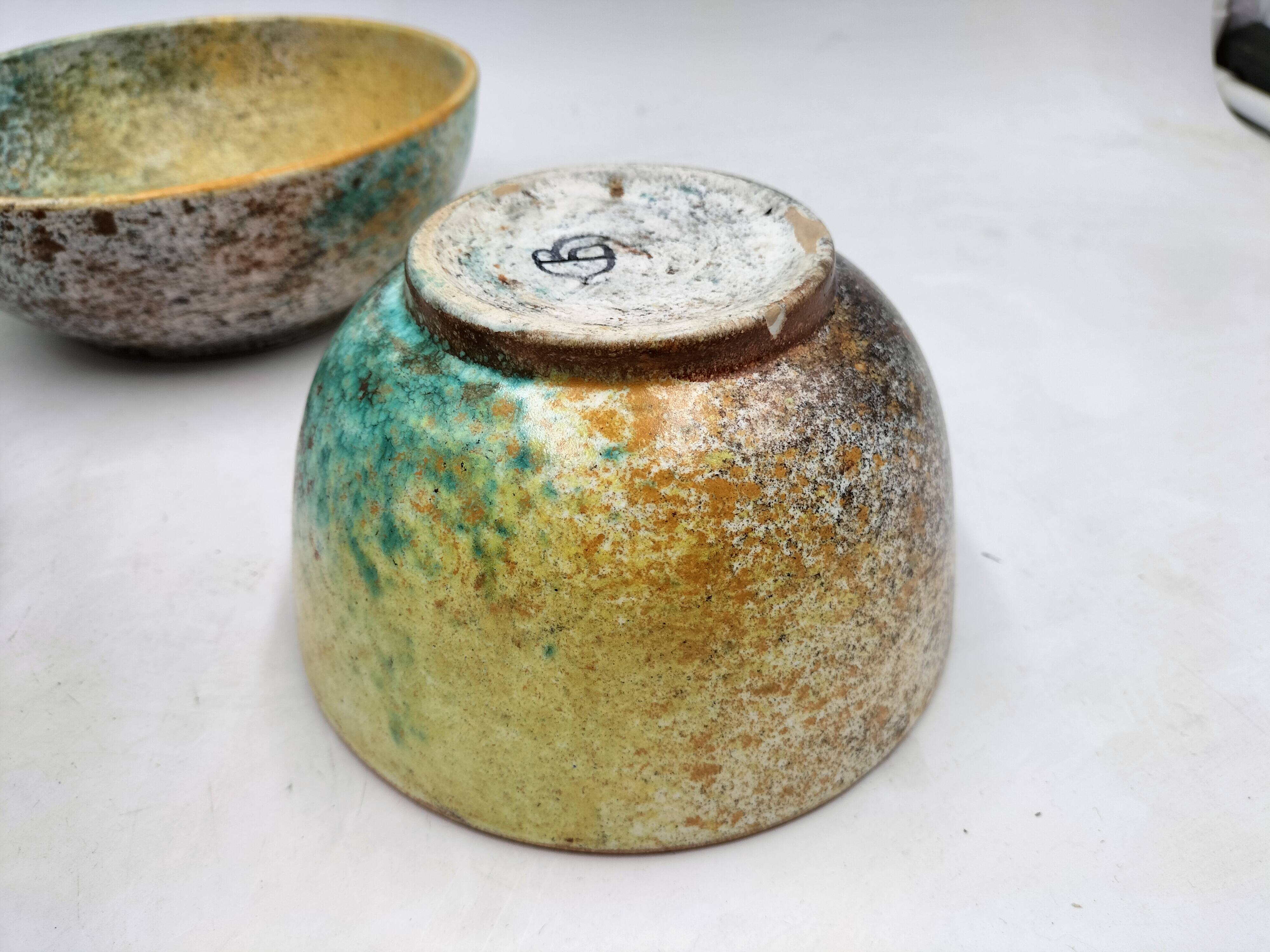 Céramique Bernard buffat | Selency