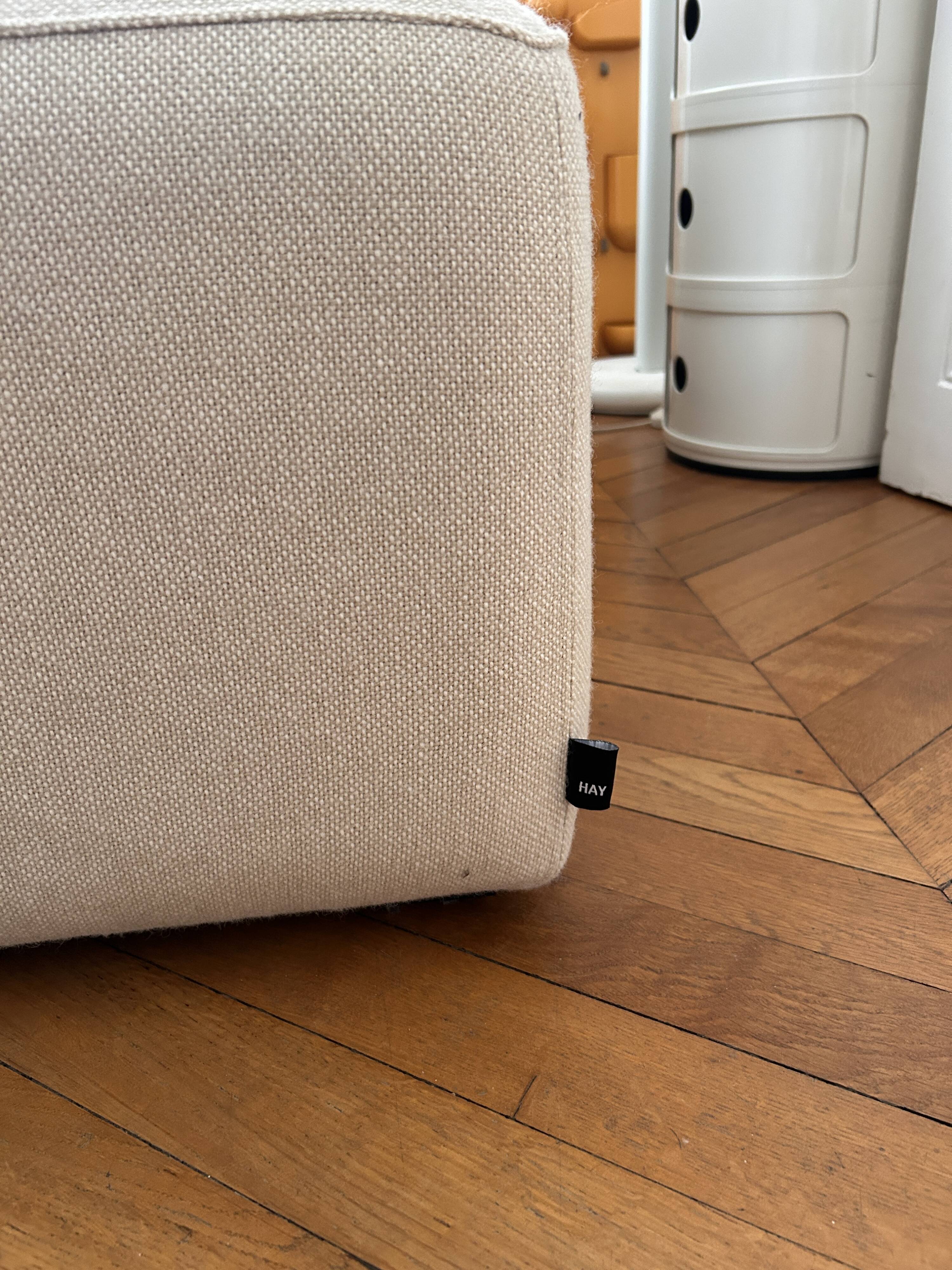 Module canapé Hay Mags | Selency