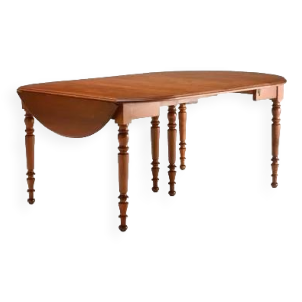 Table extensible meurisier | Selency