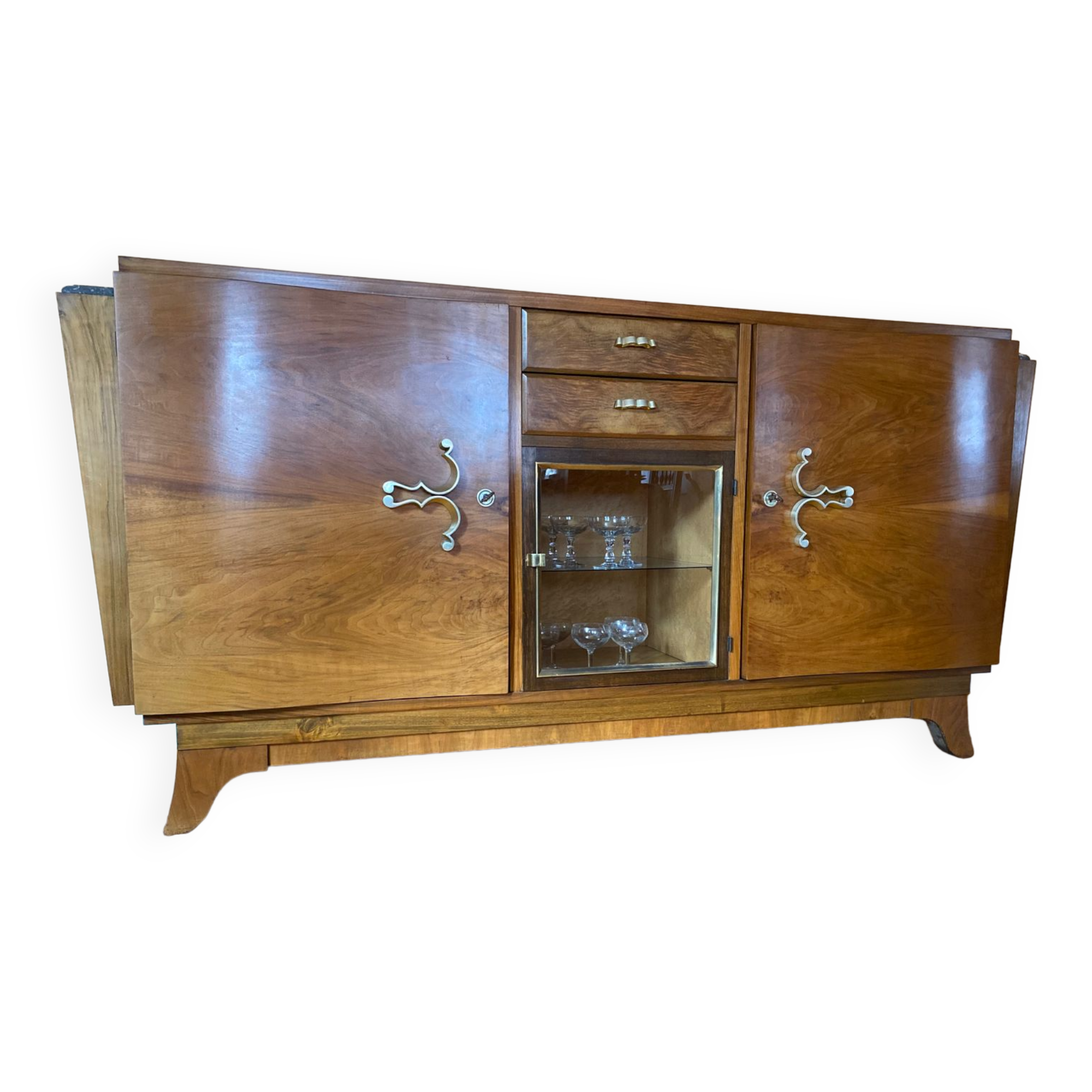 Enfilade buffet art & déco | Selency