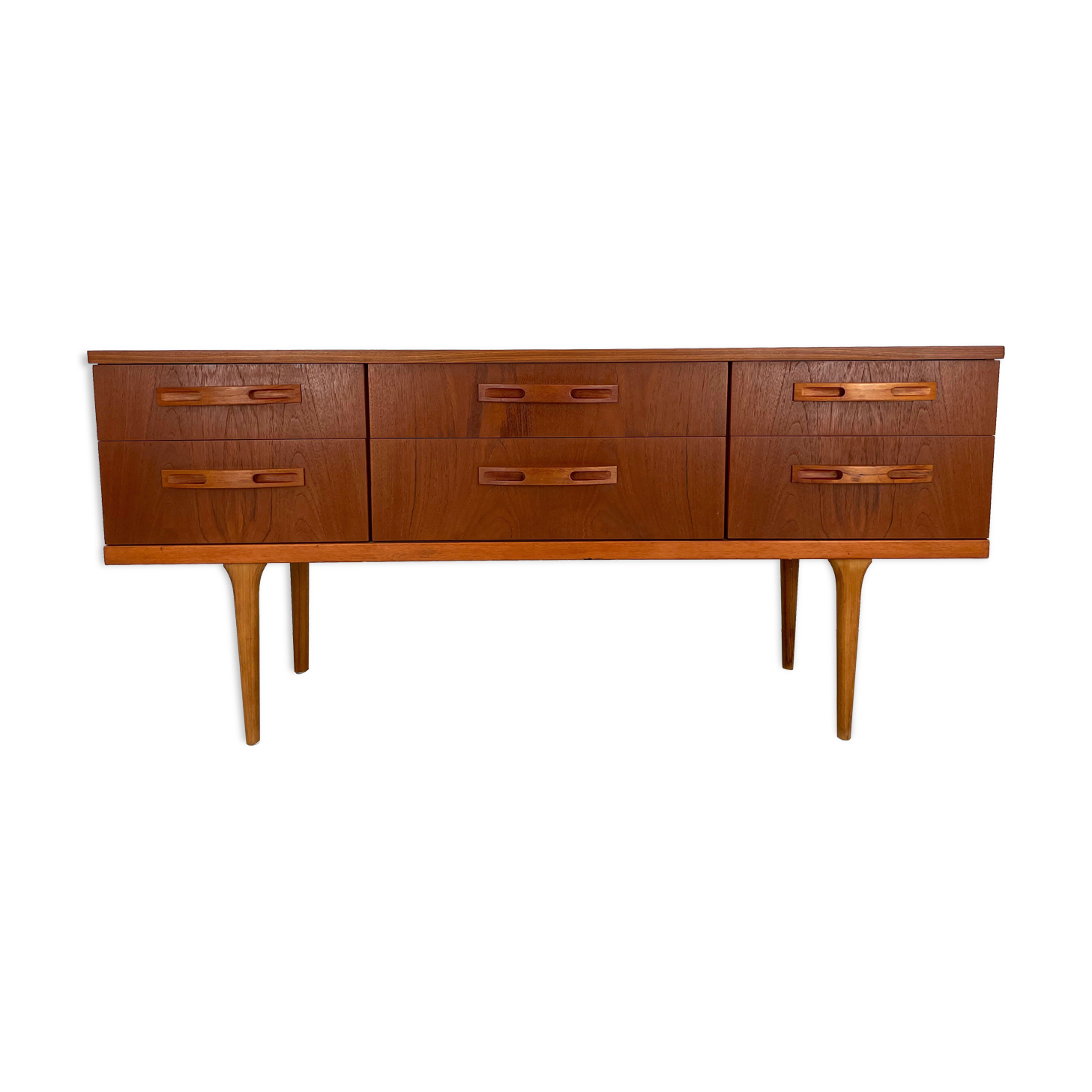 Buffet Vintage Austinsuite années 1960 | Selency