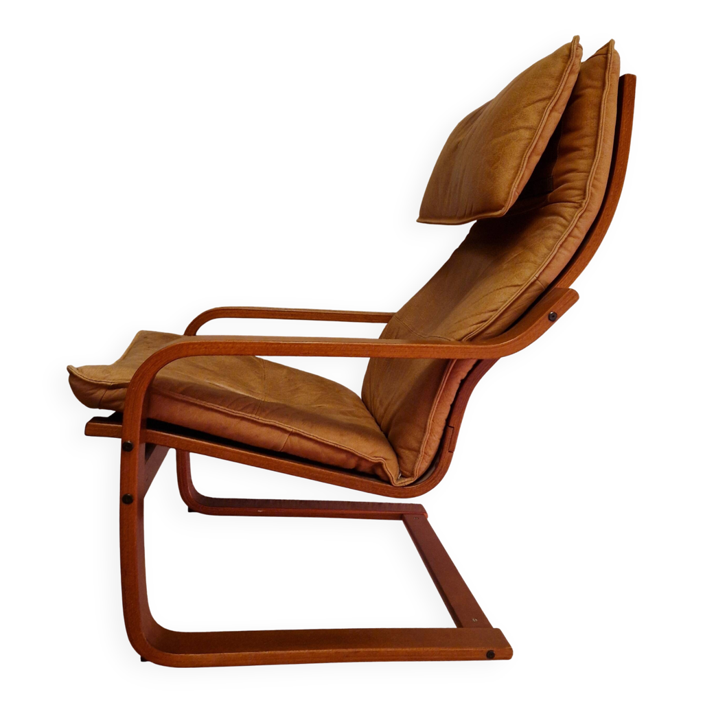 Fauteuil Ikea Vintage