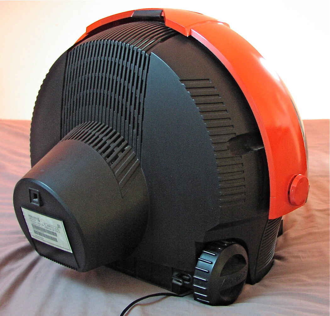Space Age Discoverer Philips TV, 1981 | Selency