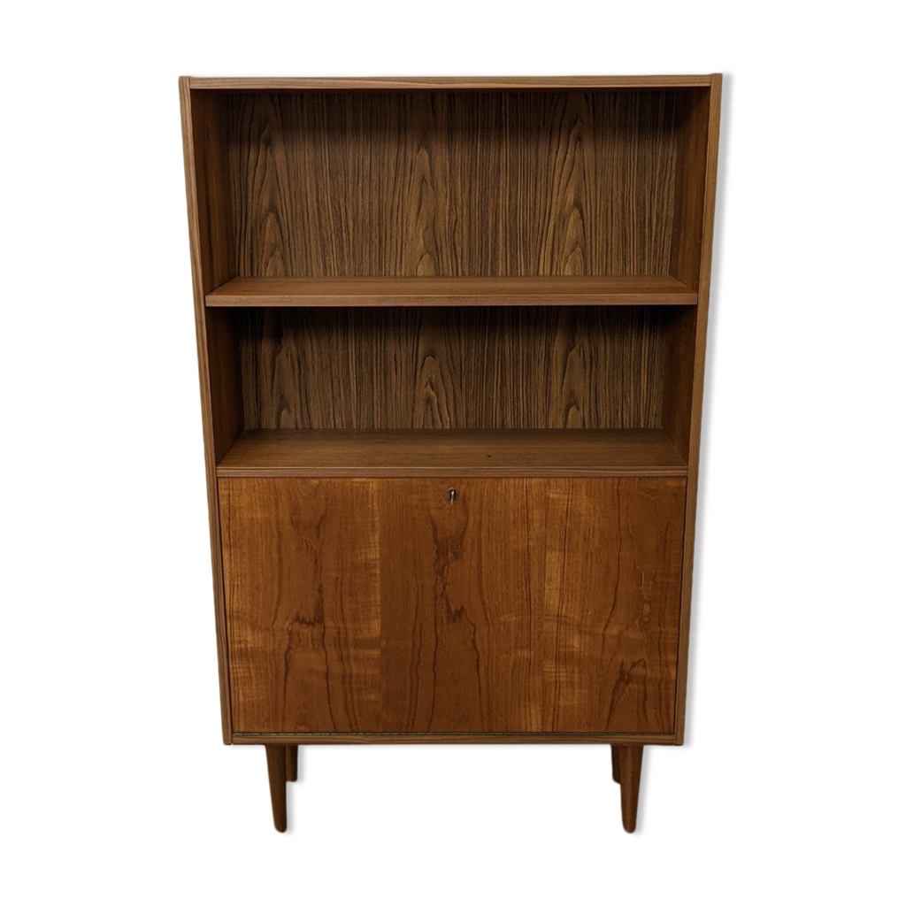 Bibliothèque scandinave | Selency