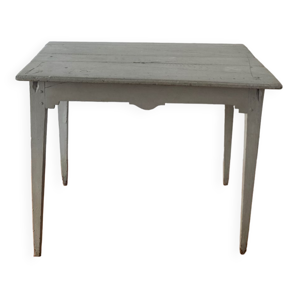 Table de métier | Selency