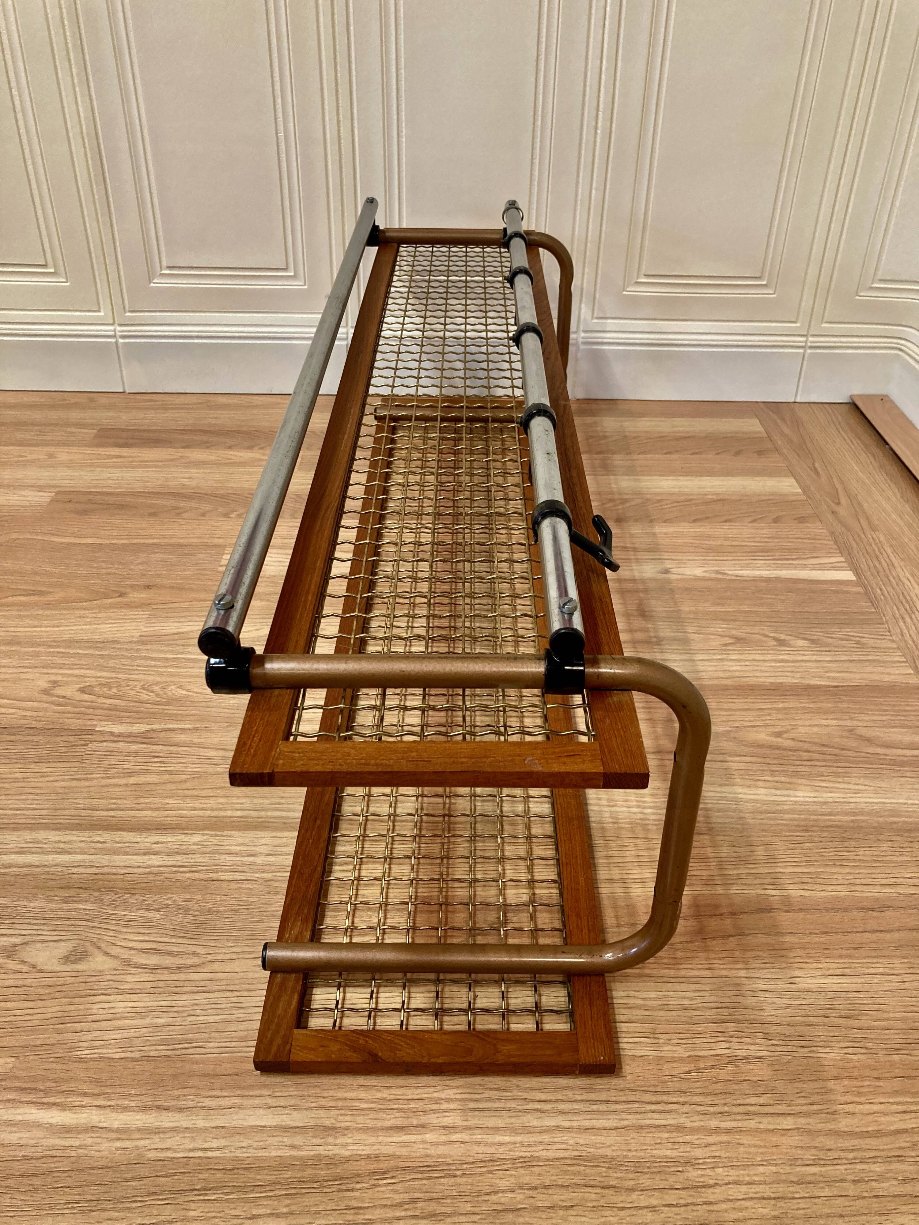 Rangement design scandinave 1950. | Selency