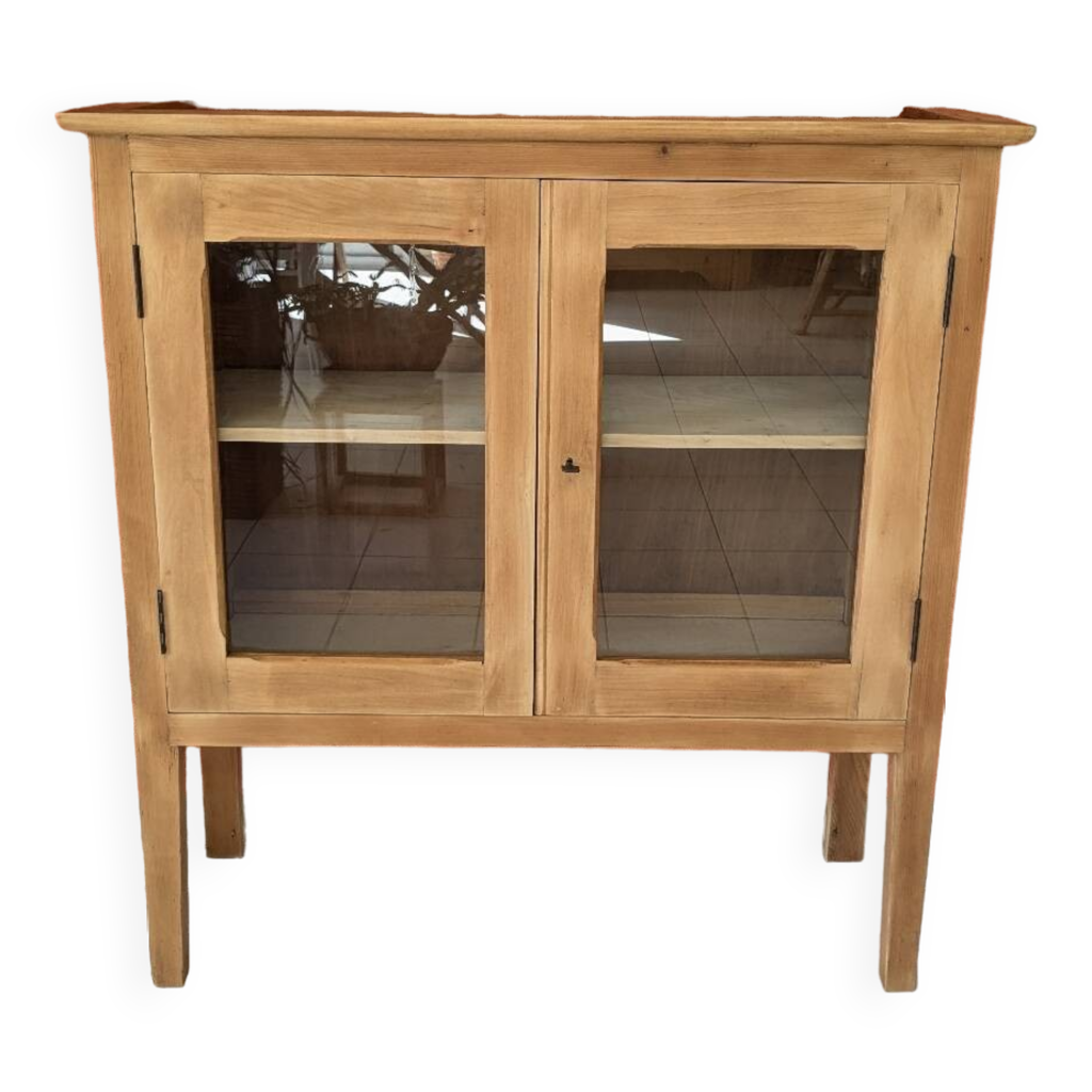 Buffet vitrine | Selency