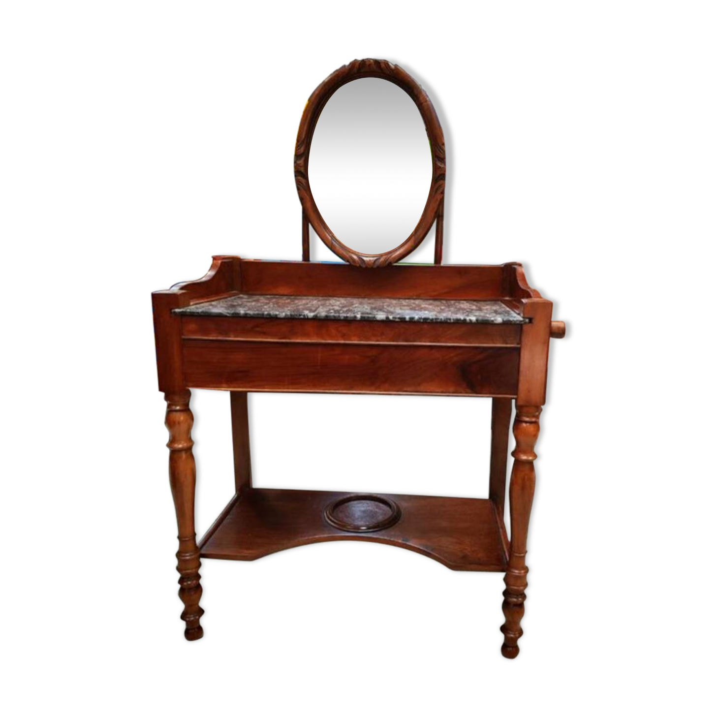 Coiffeuse vintage | Selency