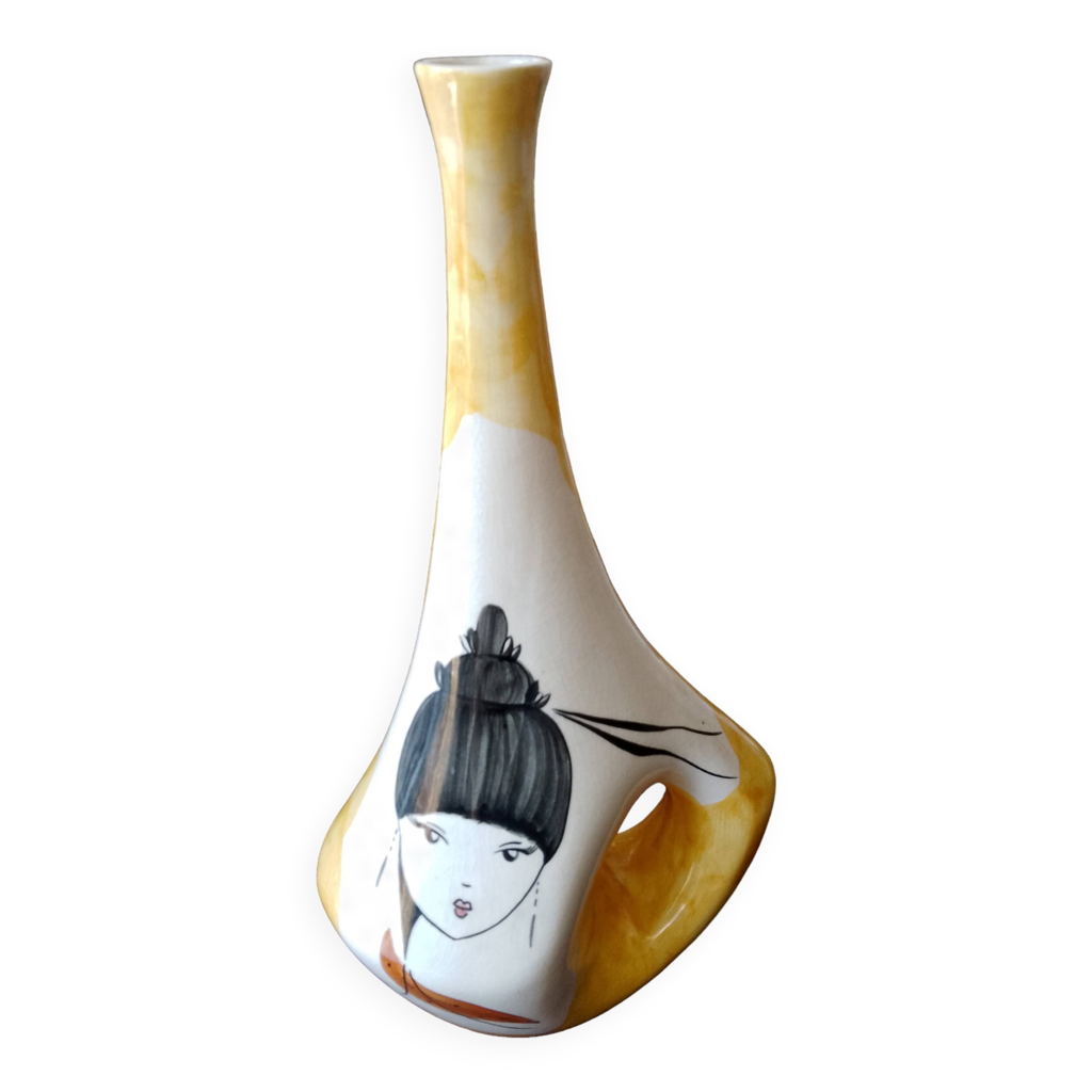 Vase/pichet décoratif | Selency