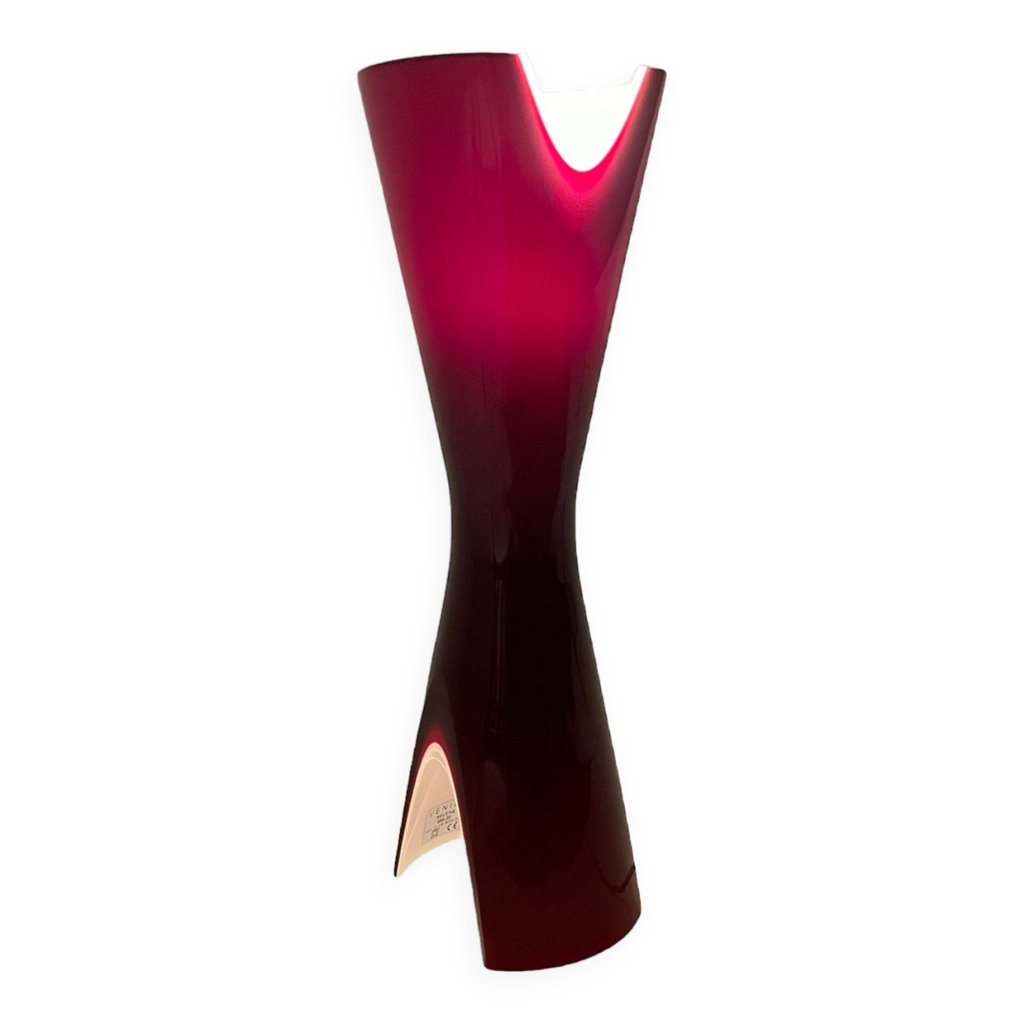 Lampe de table - venini – emmanuel babled – selena 886.20 | designer italie | Selency