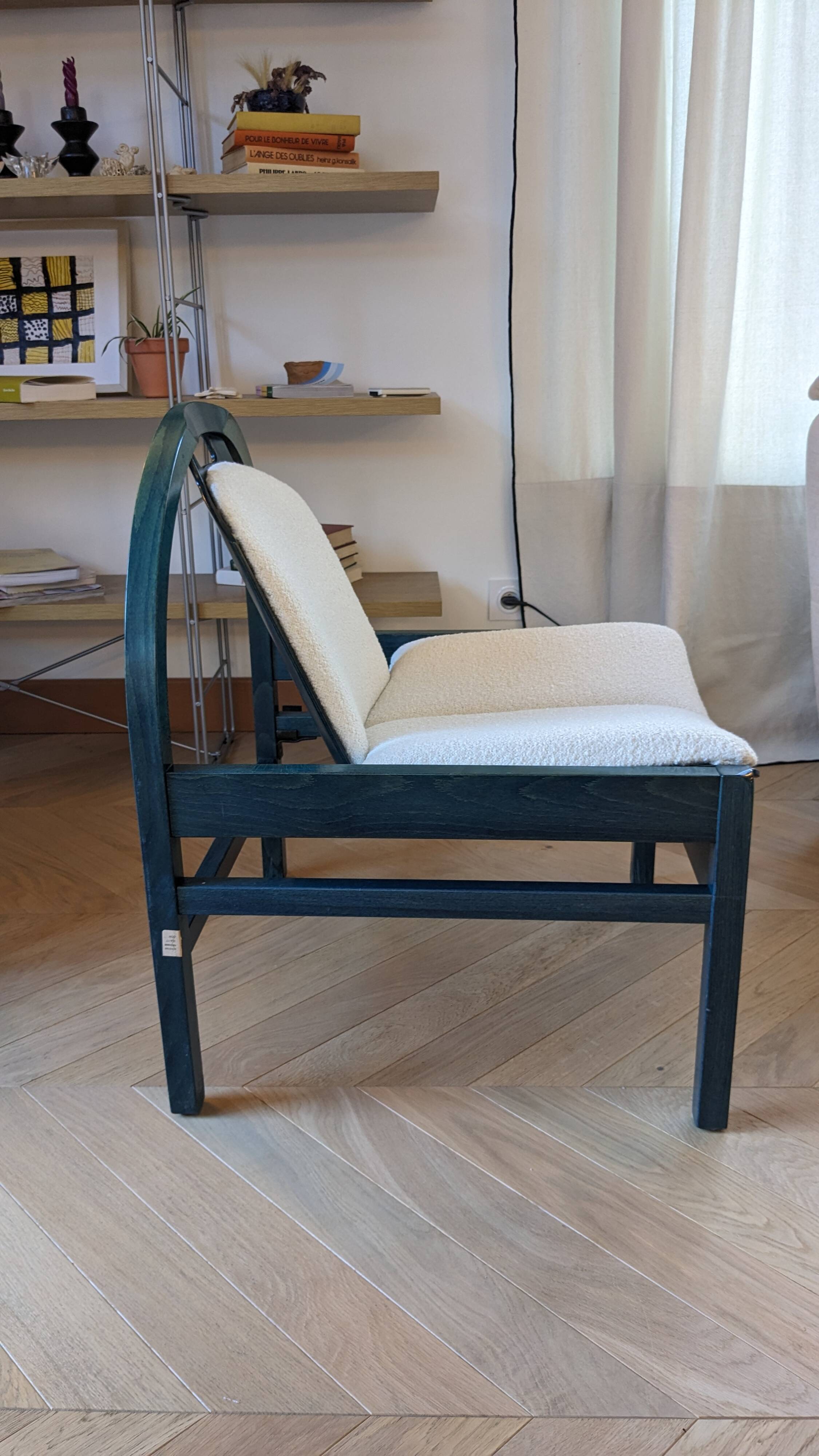 Fauteuil Baumann Argos | Selency