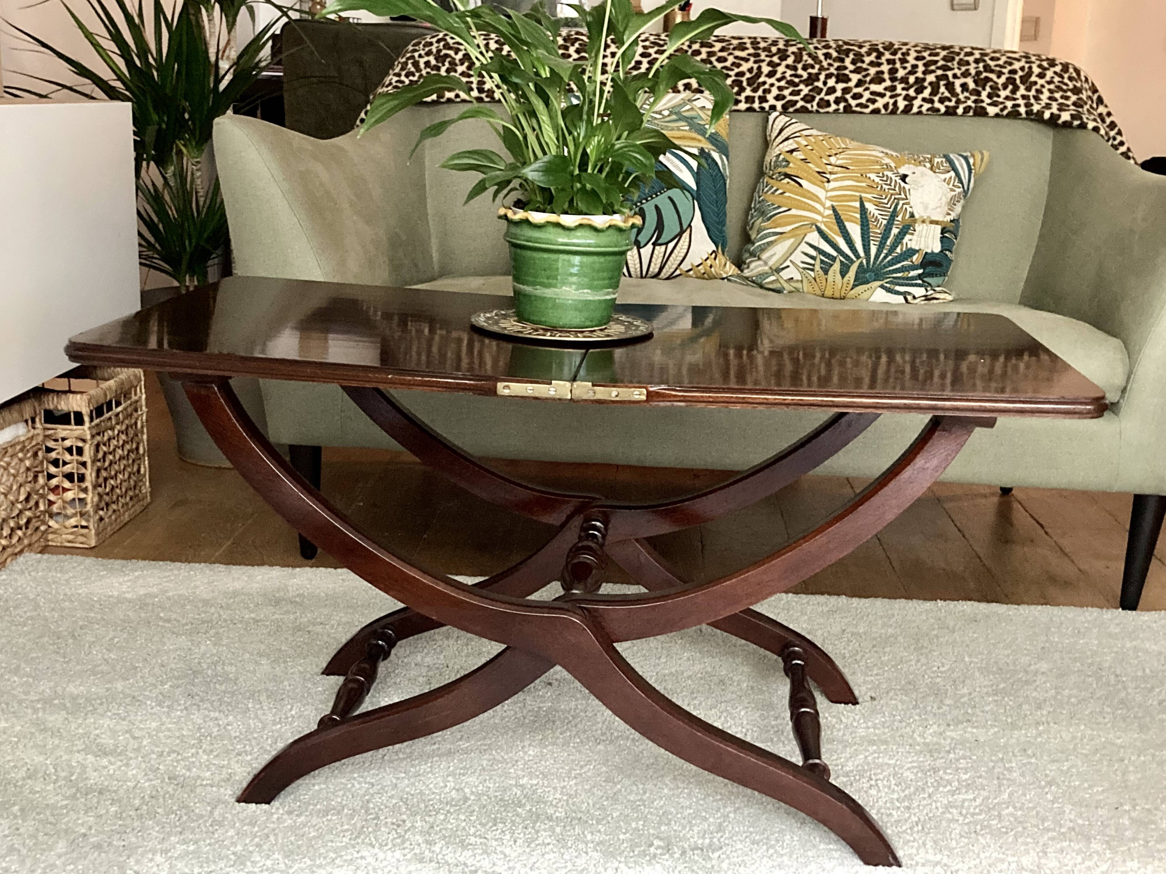 Table basse pliante | Selency