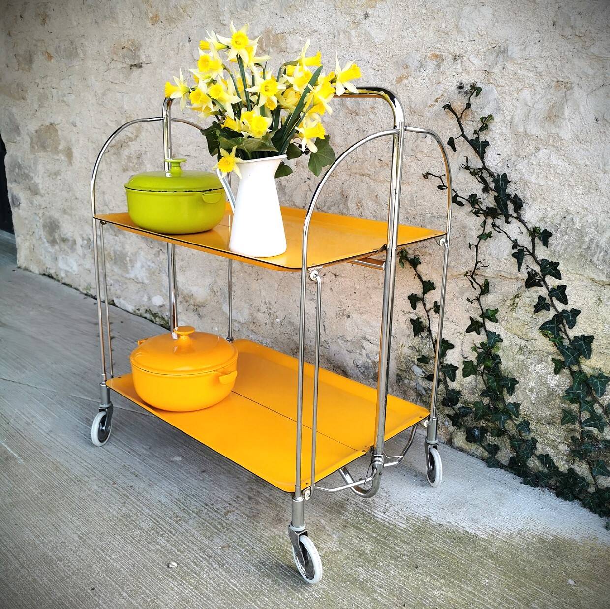 Desserte "Dinett" par Bremshey soligen | Selency